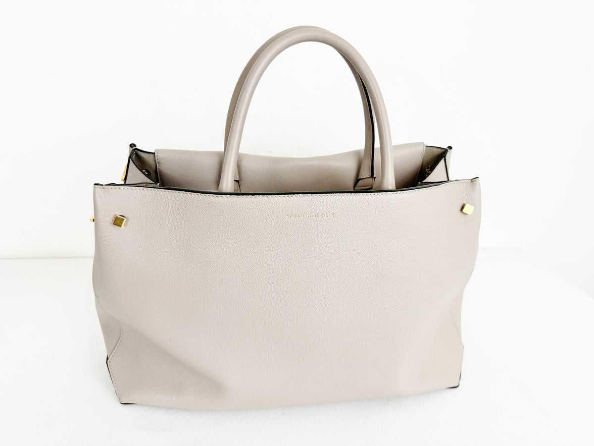 Stuart Weitzman Marielle Tote – KMK Luxury Consignment