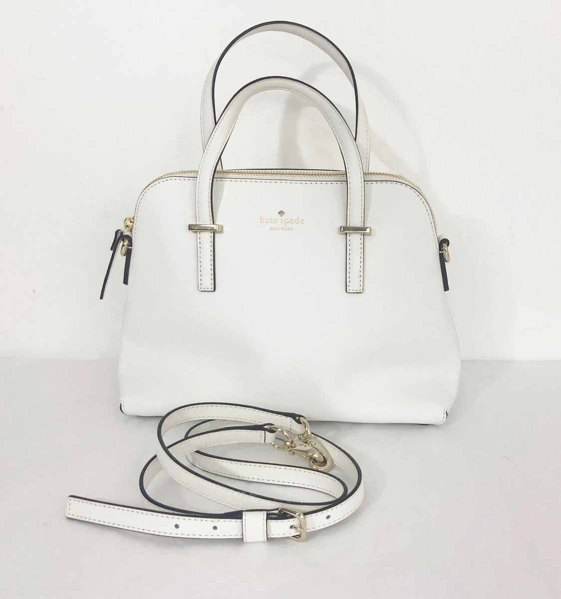 Dome Bag – KMK Luxury Consignment